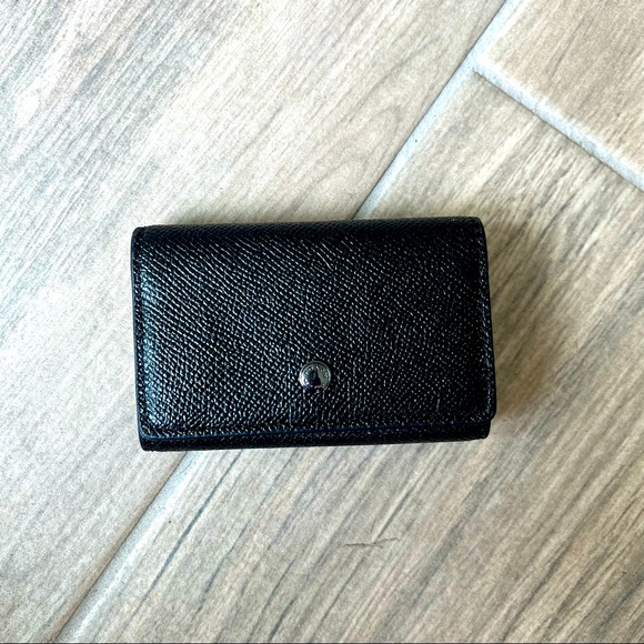 Coach | Accessories | Coach Five Ring Key Case | Poshmark